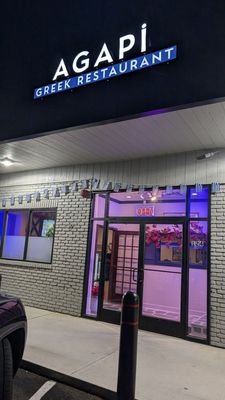 AGAPI - Updated December 2025 - 15 Photos & 17 Reviews - 124 Rt 27 ...