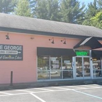 LAKE GEORGE BAKING COMPANY - Updated August 2025 - 34 Photos & 37 ...