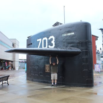 BUFFALO AND ERIE COUNTY NAVAL & MILITARY PARK - Updated March 2026 ...
