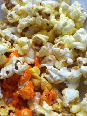 THE CORN POPPER - 14 Photos & 16 Reviews - 5584 S Garnett Rd, Tulsa ...