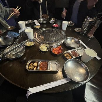MEAT LOVE KOREAN BBQ - Updated January 2025 - 678 Photos & 769 Reviews ...