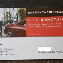 AUTONATION TOYOTA TEMPE - 165 Photos & 640 Reviews - 7970 S Autoplex Lp ...
