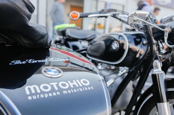MOTOHIO EUROPEAN MOTORBIKES - Updated May 2026 - 97 Photos & 22 Reviews ...
