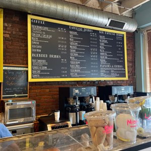 DAILY GRIND - 156 Photos & 241 Reviews - 1720 Thames St, Baltimore ...