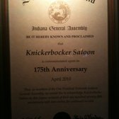 KNICKERBOCKER SALOON - 92 Photos & 49 Reviews - 113 N 5th St, Lafayette ...