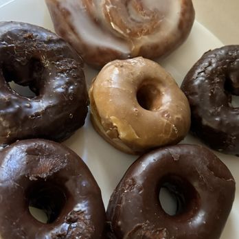 SPUDNUT SHOP - Updated December 2025 - 79 Photos & 217 Reviews - 228 ...