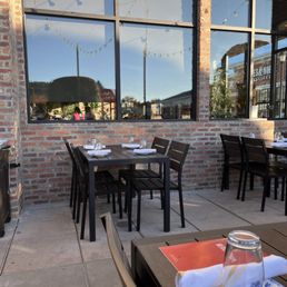 MERCATO ITALIAN KITCHEN & BAR-CANTON - Updated January 2026 - 193 ...