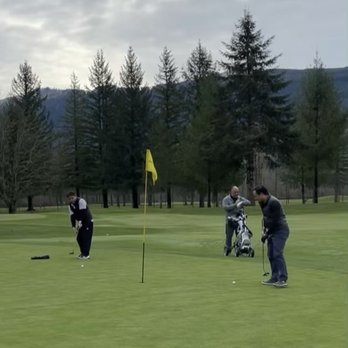 MOUNT SI GOLF COURSE - Updated December 2025 - 32 Photos & 46 Reviews ...
