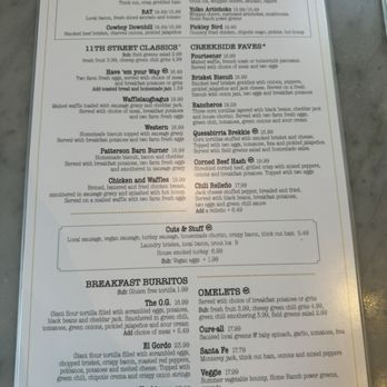 CREEKSIDE CAFE & GRILL - Updated August 2024 - 611 Photos & 1049 ...