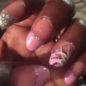 CALI PRO NAILS & SPA - Updated December 2025 - 155 Photos & 17 Reviews ...