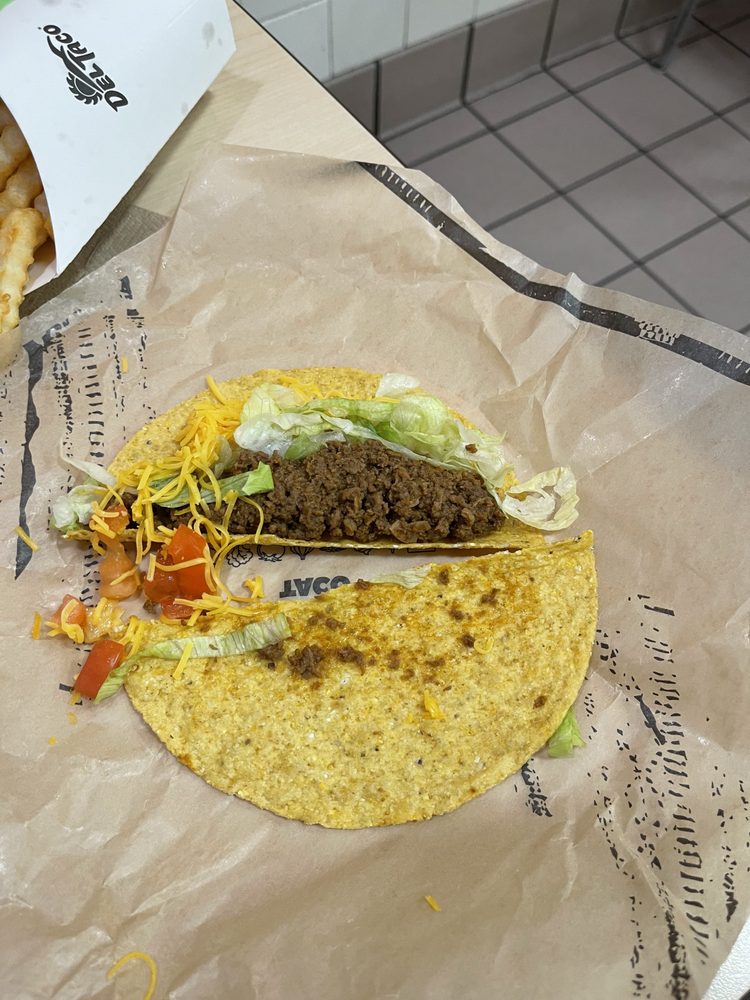 DEL TACO - Updated November 2025 - 63 Photos & 154 Reviews - 27923 ...