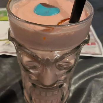 FAMOUS MONSTER PIZZA - Updated December 2025 - 131 Photos & 49 Reviews ...