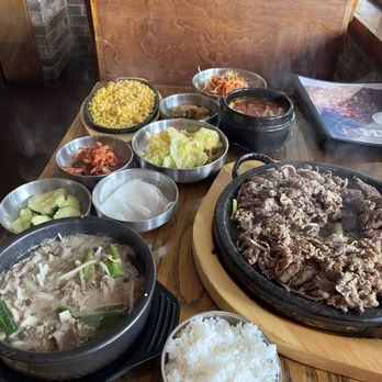 CHEF JK KOREAN BBQ MASTER - Updated May 2025 - 37 Photos & 14 Reviews ...