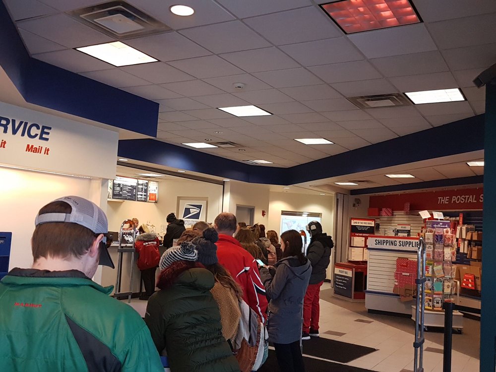US POST OFFICE - Updated December 2025 - 44 Reviews - 500 Lake Dillon ...