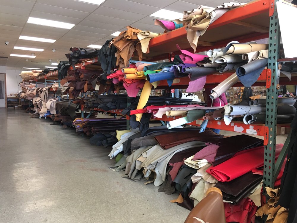 TANDY LEATHER FACTORY - Updated December 2025 - 2100 Morse Rd, Columbus ...