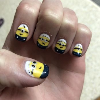 CHEYENNE NAIL AND SPA - Updated May 2024 - 90 Photos & 108 Reviews ...