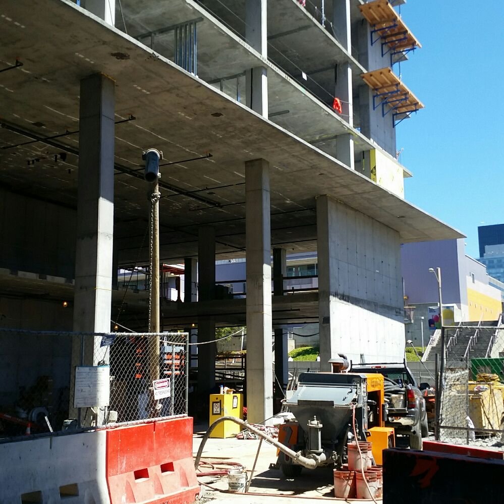 ALPHA CONCRETE PUMPING - Updated July 2025 - Brentwood, California ...