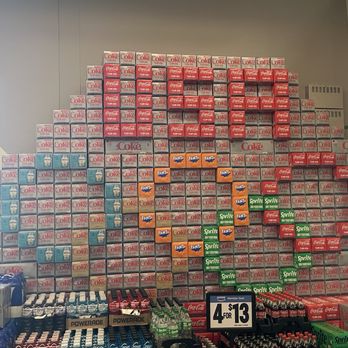 AMAZON FRESH - Updated January 2026 - 83 Photos & 24 Reviews - 325 E ...