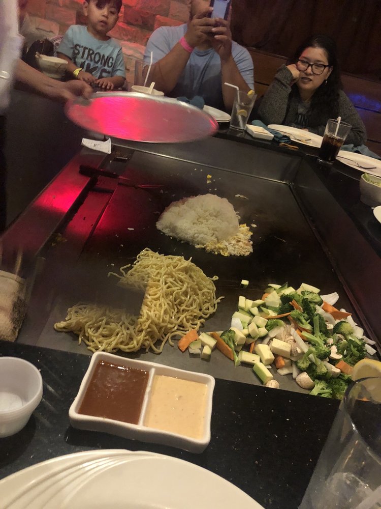 SAKURA GARDEN - 66 Photos & 93 Reviews - Hamden, Connecticut - Japanese ...