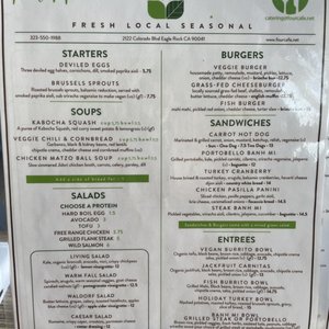 FOUR CAFE - 540 Photos & 800 Reviews - American (New) - 2122 Colorado ...