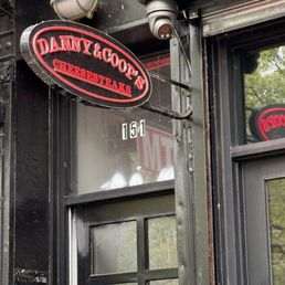 DANNY & COOP’S - Updated July 2025 - 185 Photos & 98 Reviews - 151 ...