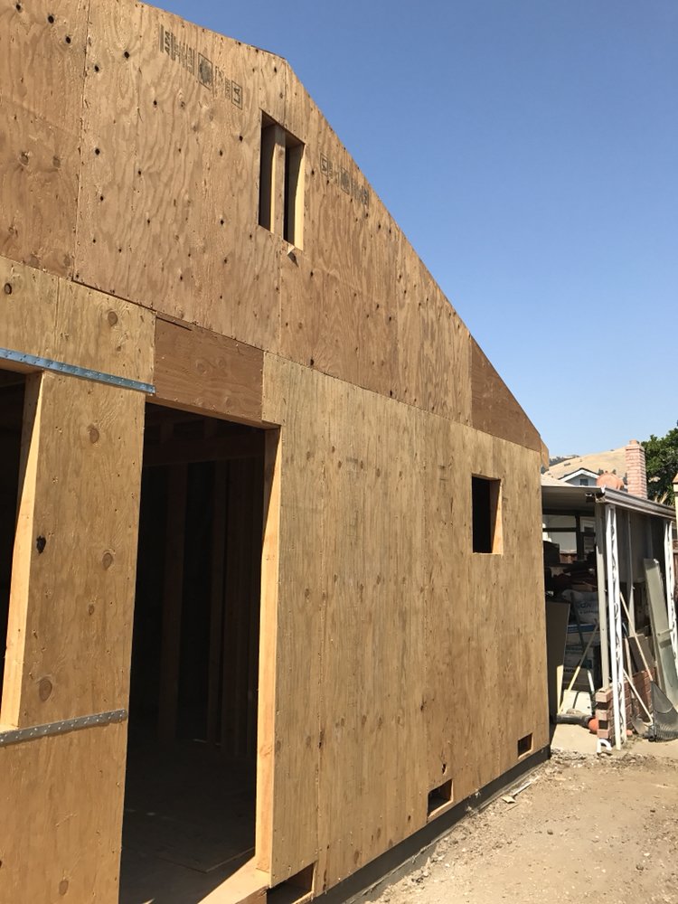 DT CONSTRUCTION - Updated May 2025 - 34 Photos - San Jose, Alabama ...