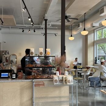 YOKA TEA - Updated October 2025 - 201 Photos & 85 Reviews - 1101 34th ...