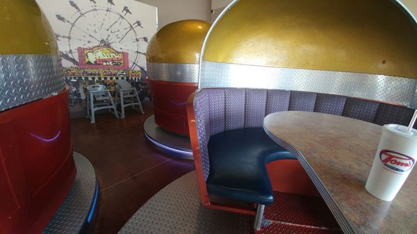 TOM’S DRIVE IN - Fast Food - 701 E Wisconsin Ave, Appleton, WI ...