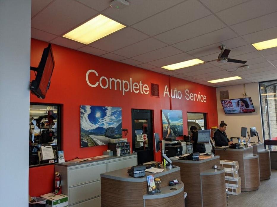 AAA TIRE & AUTO SERVICE - TYLERSVILLE ROAD - Updated December 2025 - 10 ...