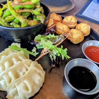 KIN BY RICE N ROLL - Updated 2024 - 392 Photos & 177 Reviews - 7484 W ...