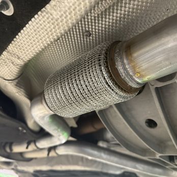 BILLY HOWELL FORD - Updated December 2025 - 16 Photos & 105 Reviews ...