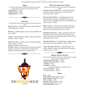 PHOENIX HOUSE - Updated December 2025 - 13 Reviews - 7 Potato Hill Rd ...