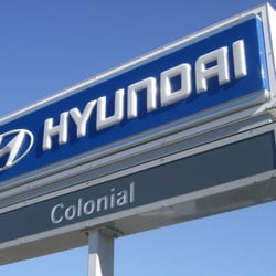 COLONIAL HYUNDAI - 21 Photos & 101 Reviews - 4423 West Lincoln Hwy ...