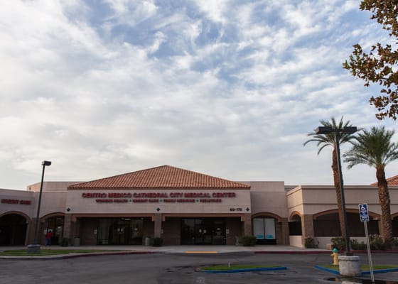 CENTRO MEDICO CATHEDRAL CITY - Updated November 2025 - 88 Reviews & 46 ...