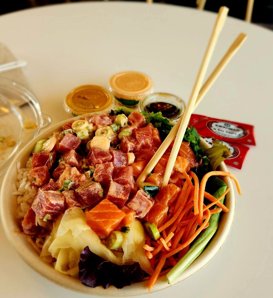 FAT FISH - Updated December 2025 - 193 Photos & 115 Reviews - 1 Market ...