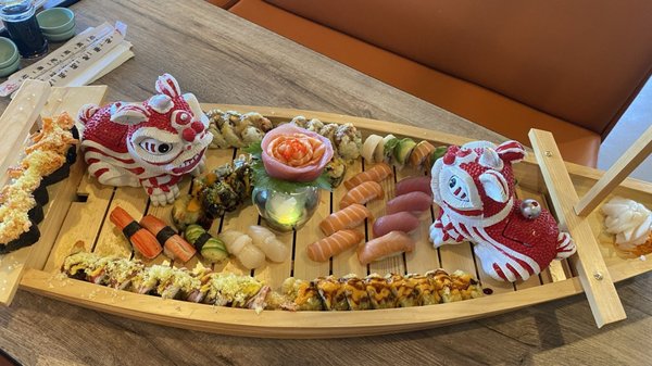 SUSHI EDO - Updated May 2025 - 89 Photos & 35 Reviews - 1673 W Algonquin Rd, Rolling Meadows ...