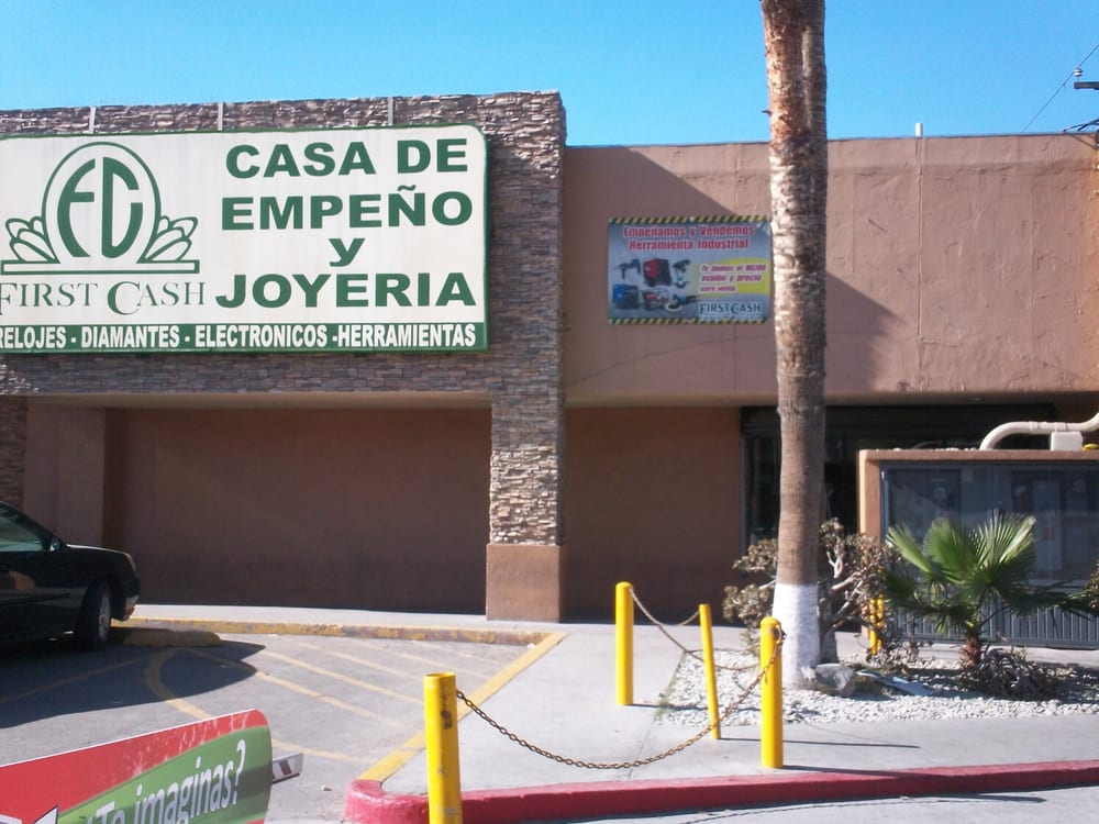 FIRST CASH - Blvd. gustavo Diaz Ordaz, 1728, Tijuana, Baja California ...