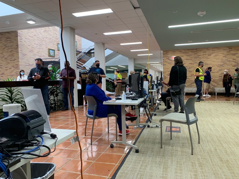 UT HEALTH SCIENCE CENTER - Updated January 2025 - 27 Photos & 13 ...