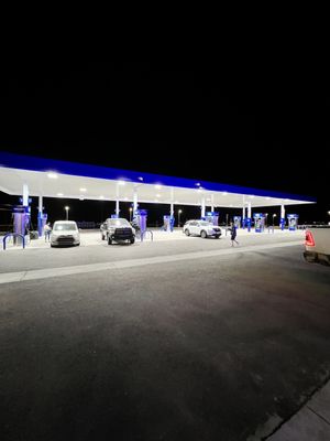 TA EXPRESS - Updated April 2025 - 12 Photos - 3225 Rincon Rd ...