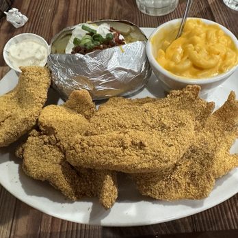 VERNON’S KUNTRY KATFISH - Updated October 2025 - 150 Photos & 409 Reviews - 5901 W Davis St ...