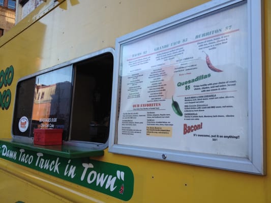POCO LOCO TACO TRUCK - Updated January 2026 - 17 Photos & 77 Reviews ...