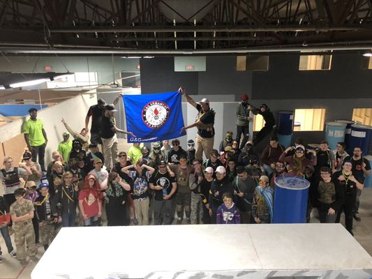 VIPAIRSOFT ARENA - Updated December 2025 - 56 Photos & 37 Reviews ...