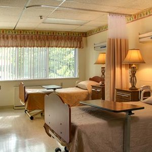 LUXE REHABILITATION AND CARE CENTER - Updated November 2024 - 957 Becks ...