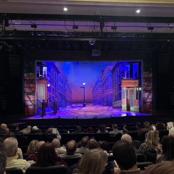 JOHN W ENGEMAN THEATER - Updated July 2025 - 116 Photos & 51 Reviews ...