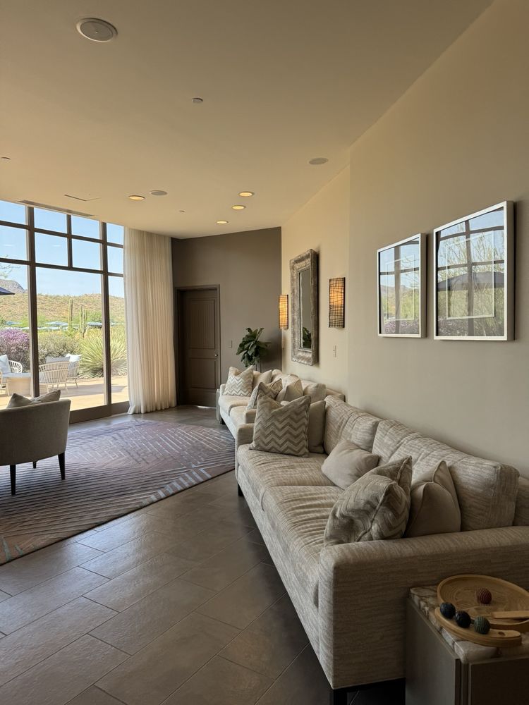 HASHANI SPA - Updated October 2025 - 67 Photos & 31 Reviews - 3800 West ...