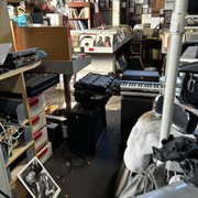 URBAN ORE - 450 Photos & 524 Reviews - 900 Murray St, Berkeley ...