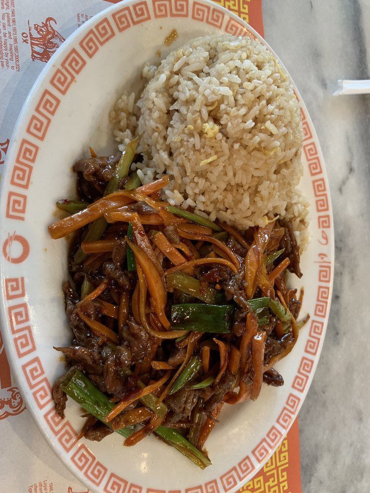 SZECHUAN RESTAURANT CITY VIEW - 79 Photos & 125 Reviews - 4750 Bryant ...