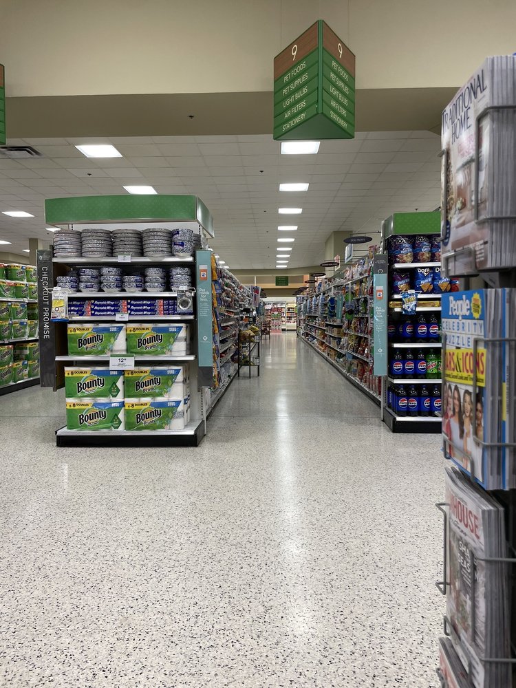 PUBLIX - DECATUR - Updated December 2025 - 13 Photos & 37 Reviews ...