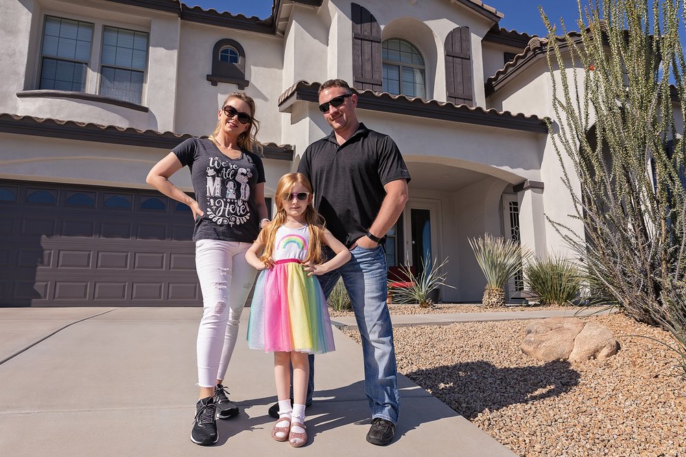 BRIAN ADAMSKI - METRO PHOENIX REAL ESTATE - Updated November 2024 ...