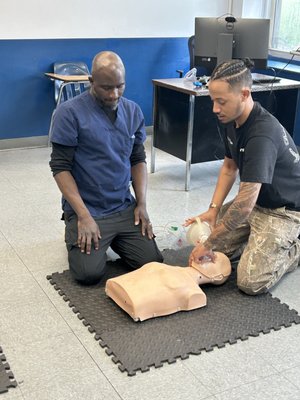 ABC TRAINING CENTER - Updated October 2025 - 83 Photos & 26 Reviews ...